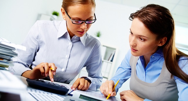 What Types of Internships are Available for Graduate Accounting ...